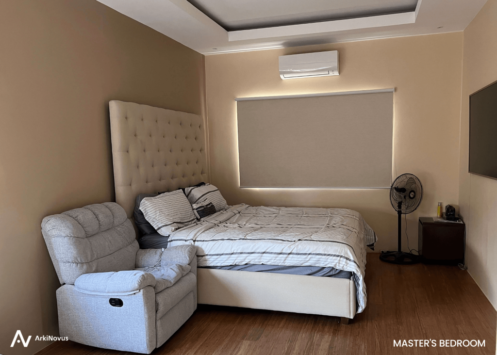 Apollo Residence – ArkiNovus