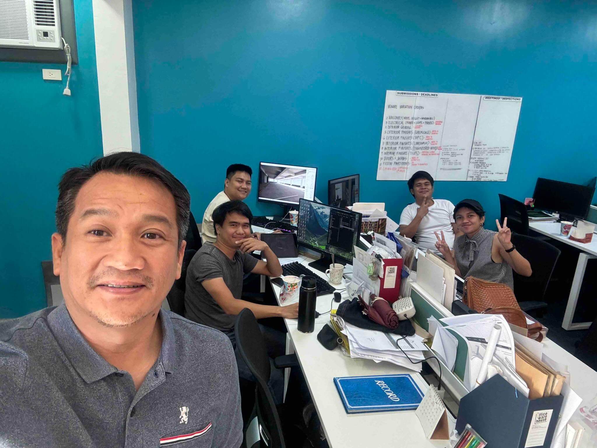 About ArkiNovus – ArkiNovus