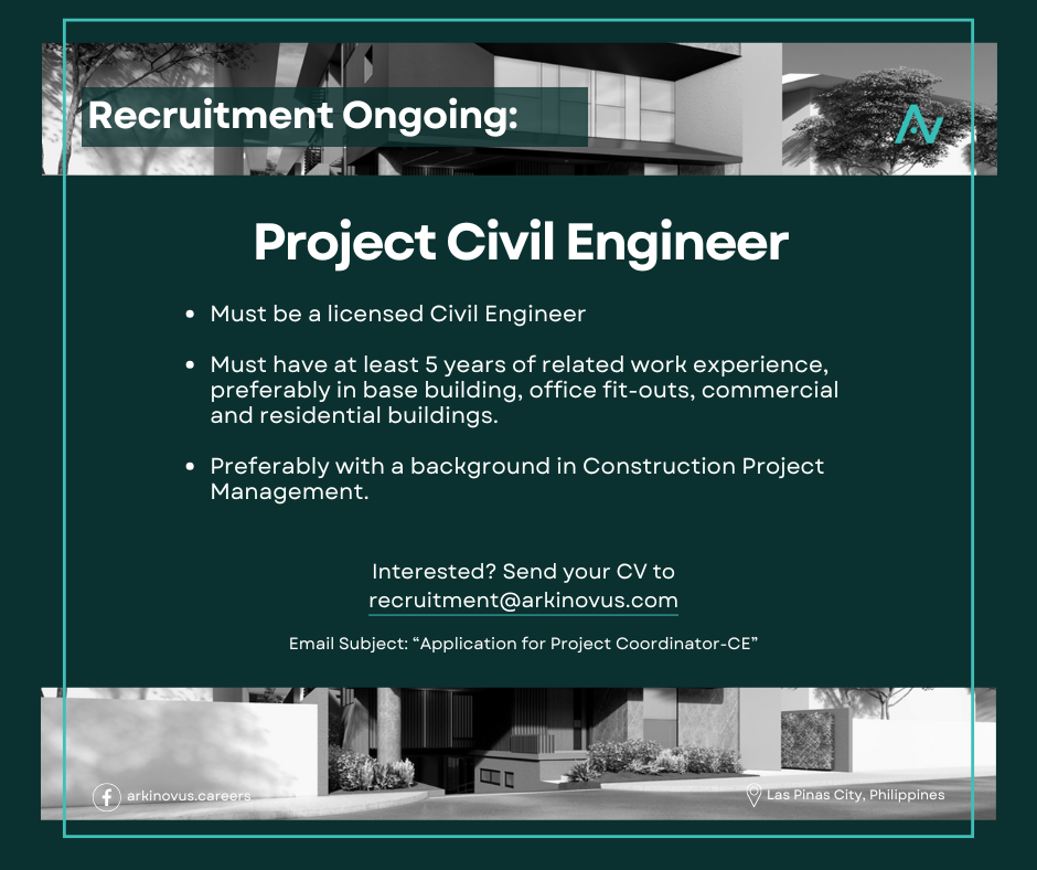 Careers – ArkiNovus