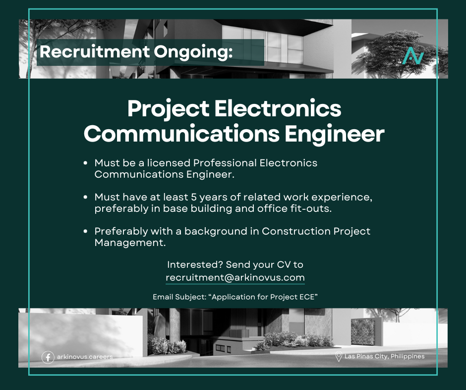 Careers – ArkiNovus