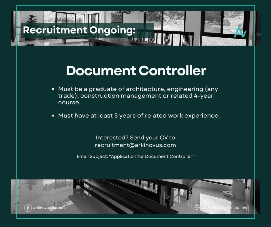 Careers – ArkiNovus
