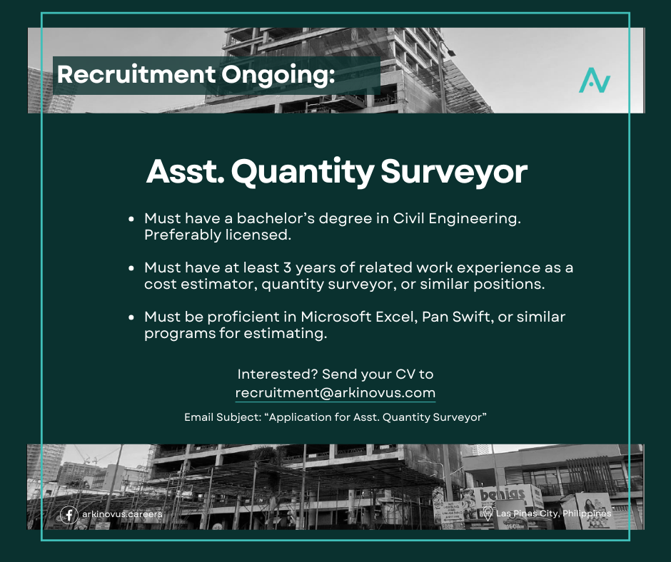 Careers – ArkiNovus